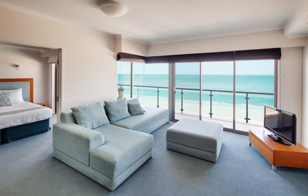 Seashells Mandurah Holiday Rentals - Apartments & Villas