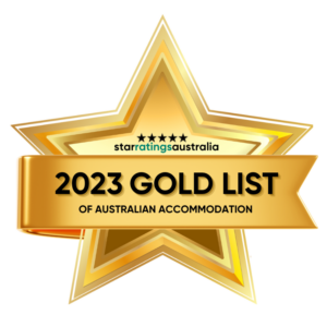 Broome Resort Style Apartments - Seashells Broome