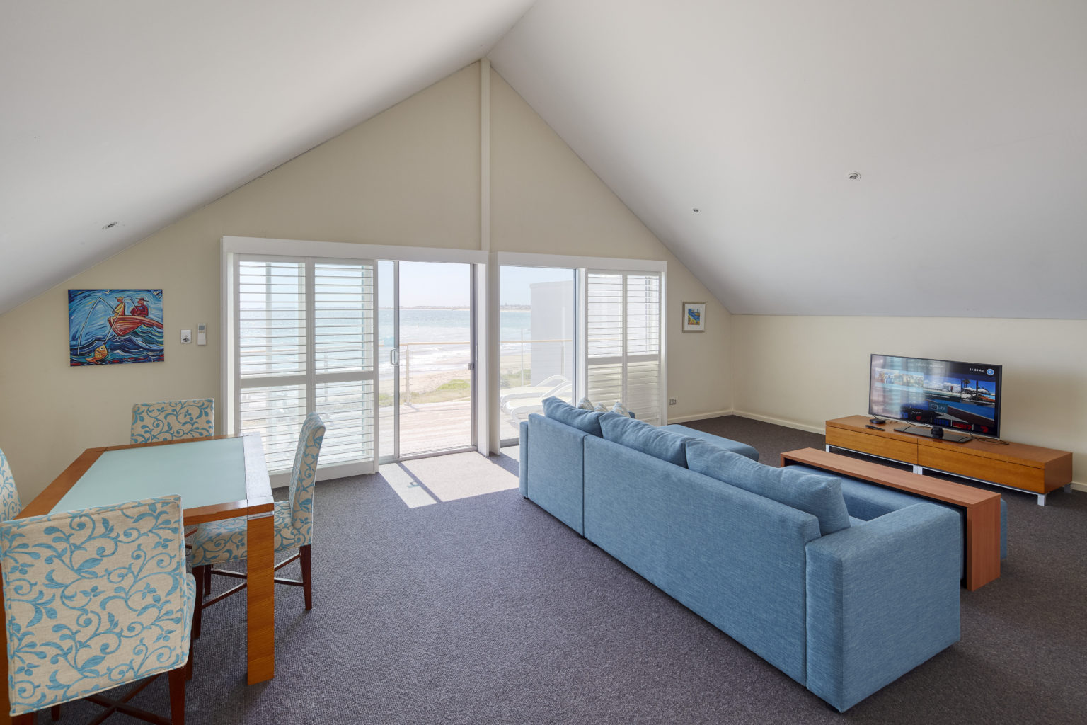 Seashells Mandurah Holiday Rentals - Apartments & Villas