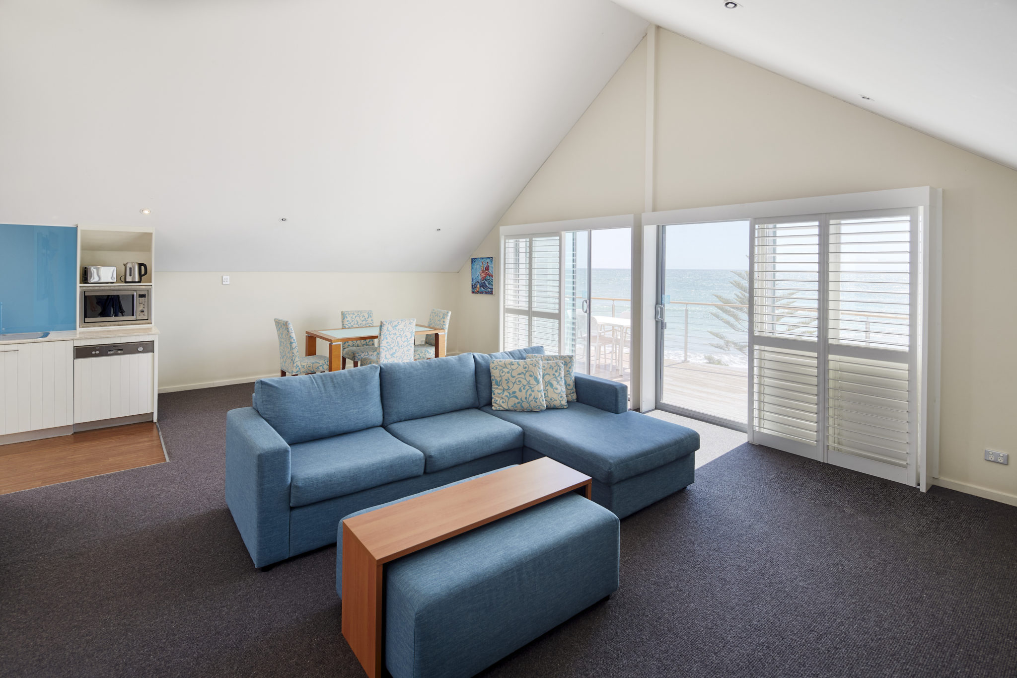 Seashells Mandurah Holiday Rentals - Apartments & Villas
