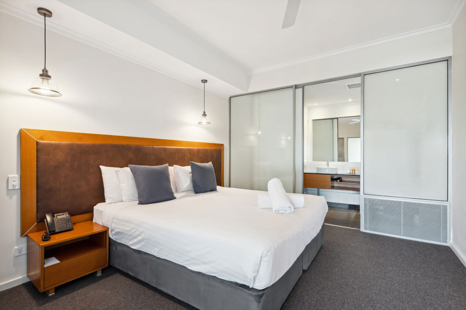 Seashells Mandurah Holiday Rentals - Apartments & Villas