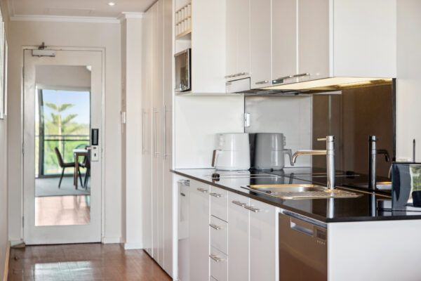 Seashells Mandurah Holiday Rentals - Apartments & Villas