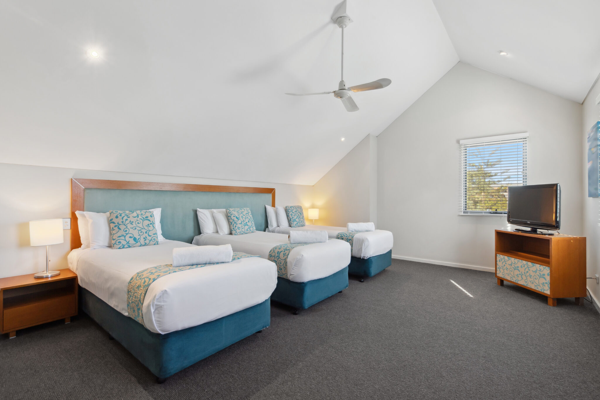 Seashells Mandurah Holiday Rentals - Apartments & Villas