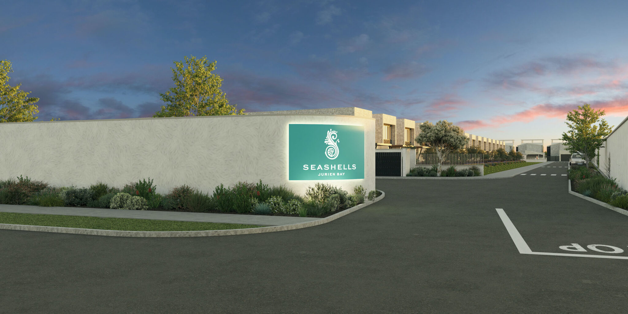 Seashells Jurien Bay Resort – Brand-New Coastal Escape