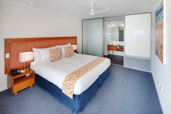 Seashells Mandurah Holiday Rentals - Apartments & Villas
