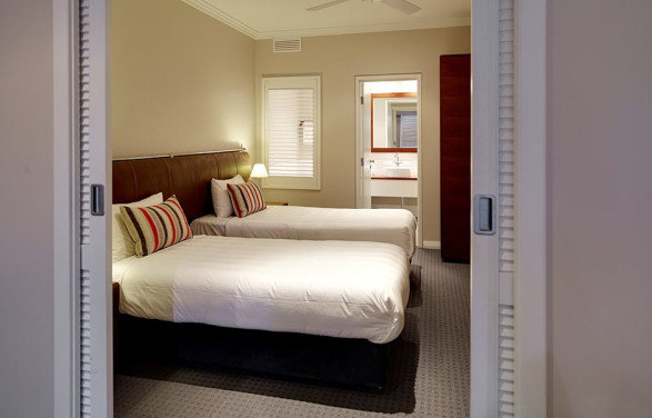 Yallingup Apartments | Seashells Holiday Rentals