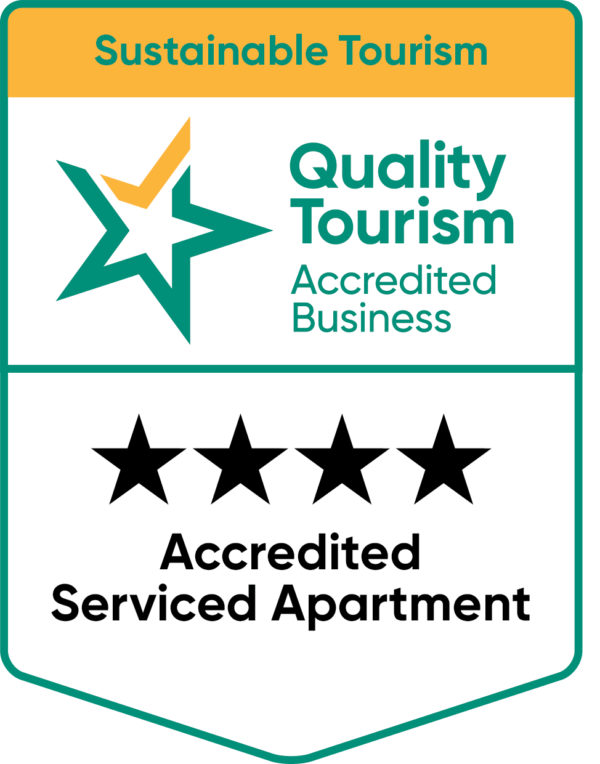 Seashells Yallingup - Margaret River Accommodation - Apartments ...