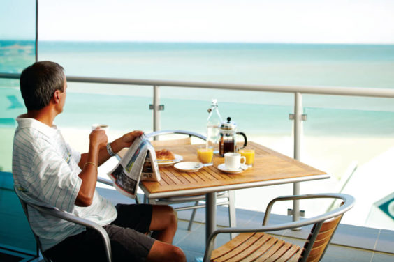 Seashells Mandurah - Luxury Accommodation - Apartments & Villas