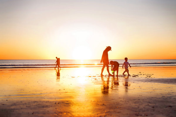 Broome Resort Style Apartments - Seashells Broome