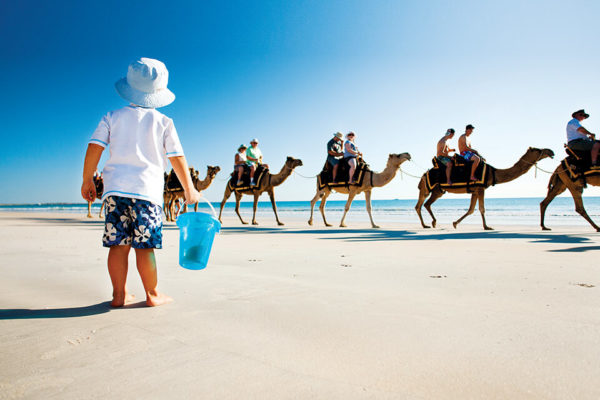 Broome Resort Style Apartments - Seashells Broome