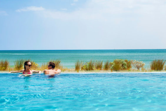 Seashells Mandurah - Luxury Accommodation - Apartments & Villas