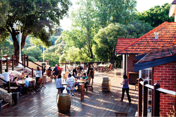 Seashells Yallingup - Margaret River Accommodation - Apartments ...